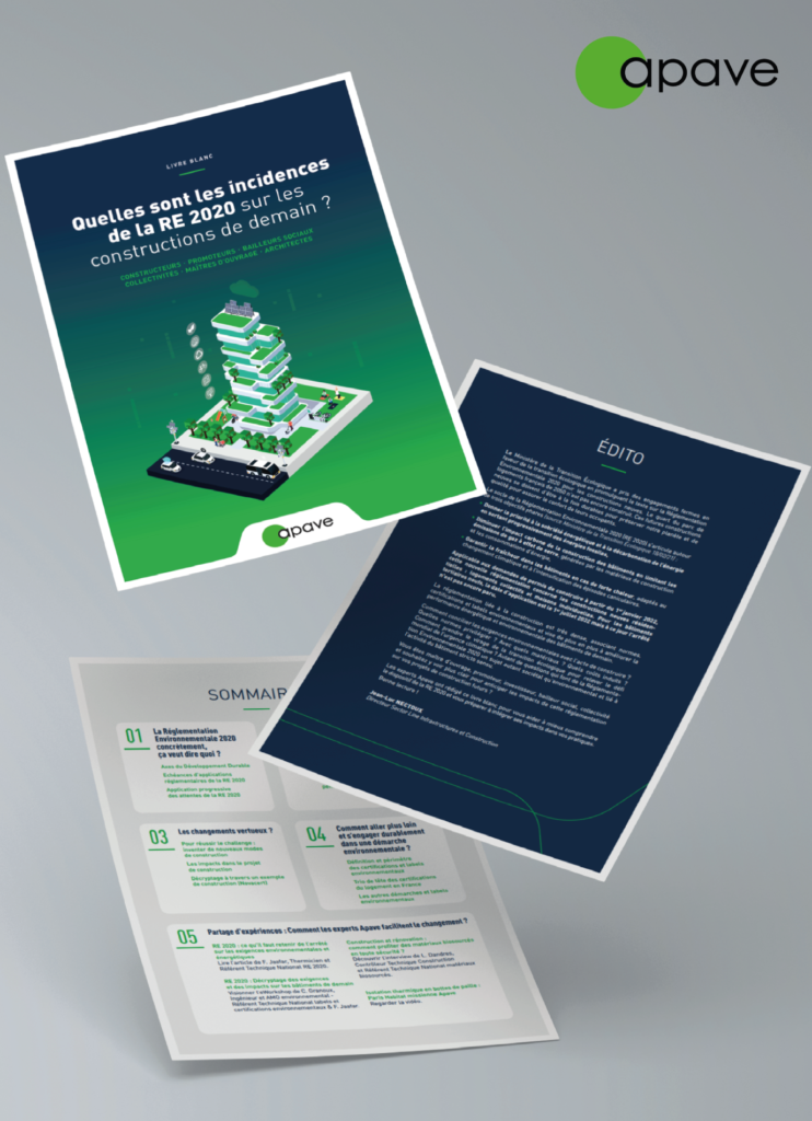 Apave - Guide technique - Effet Garanti, l'agence des Outils d’Aide à ...